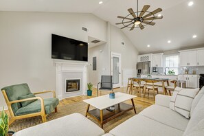 Casa (3 Bedrooms) | Fachada do alojamento