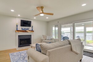 Casa (3 Bedrooms) | Interior