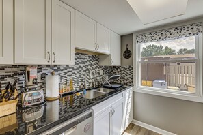 Apartamento (2 Bedrooms) | Interior