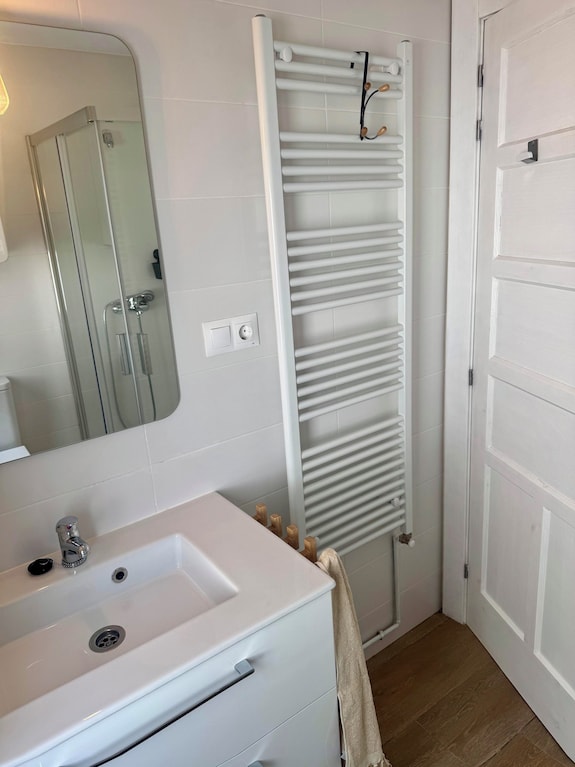 Apartamento La Sabina - Reinosa