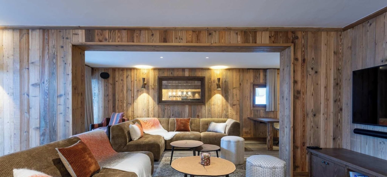 Suite Gelinotte By Hilo Collection - Lac de l'Ouillette