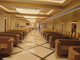 Salão de banquetes