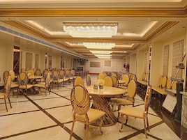 Salão de banquetes