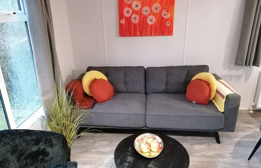 Vakantiepark De Zeeuwse Parel - Summerdream - Wemeldinge