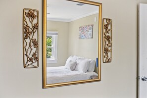 Casa, vários quartos | 7 quartos, Wi-fi grátis 