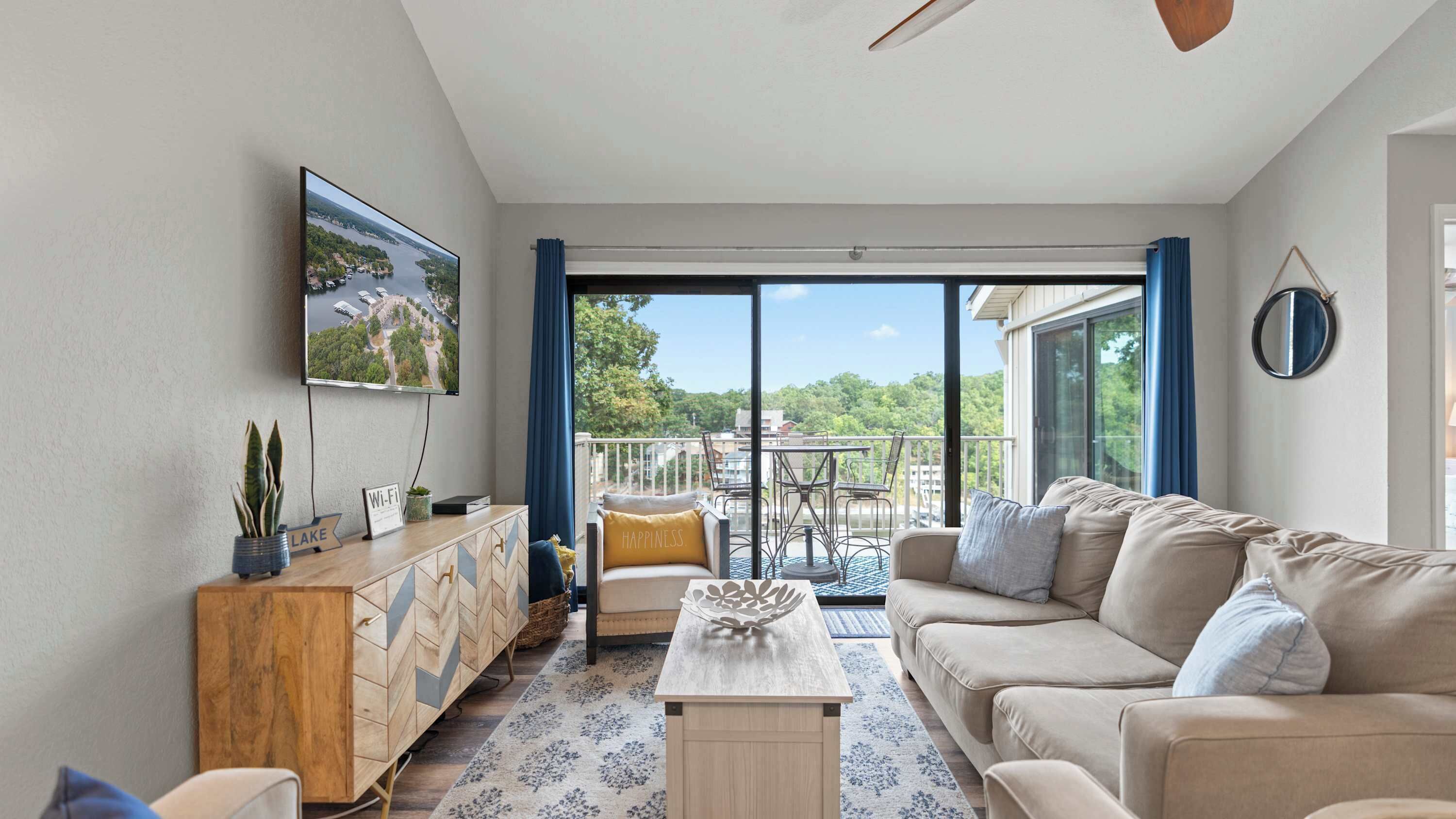 Indian Pointe Lake View - Pets! - Osage Beach, MO