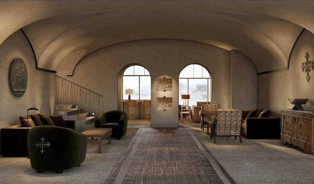 カステル バディア - Brunico