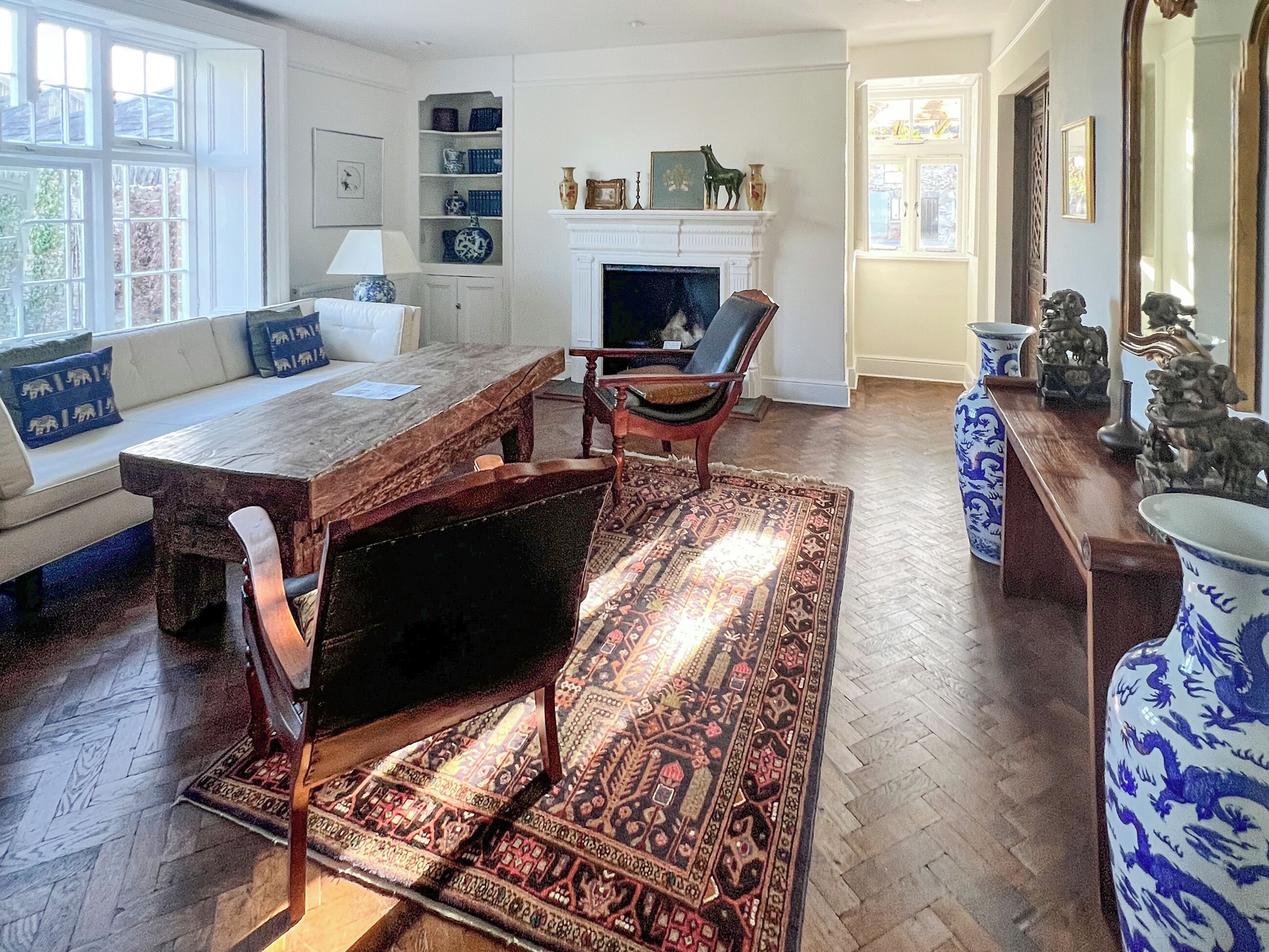 Anran Manor - Uk50366 - Ashburton