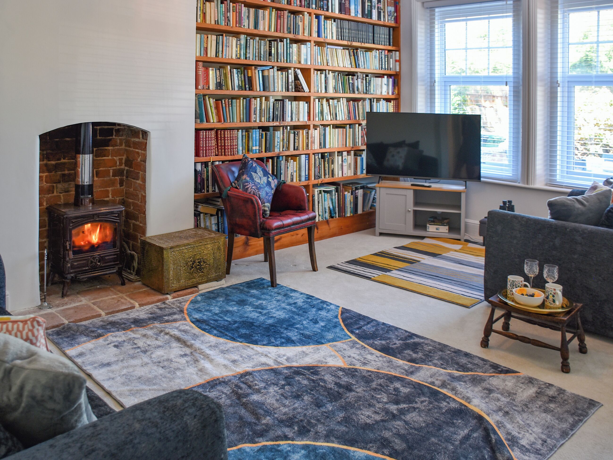 2 Schlafzimmer Unterkunft In Cromer - Cromer