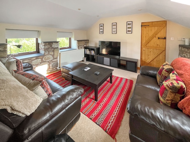 3 Bedroom Accommodation In Mold And The Clwydian Range - Wrexham