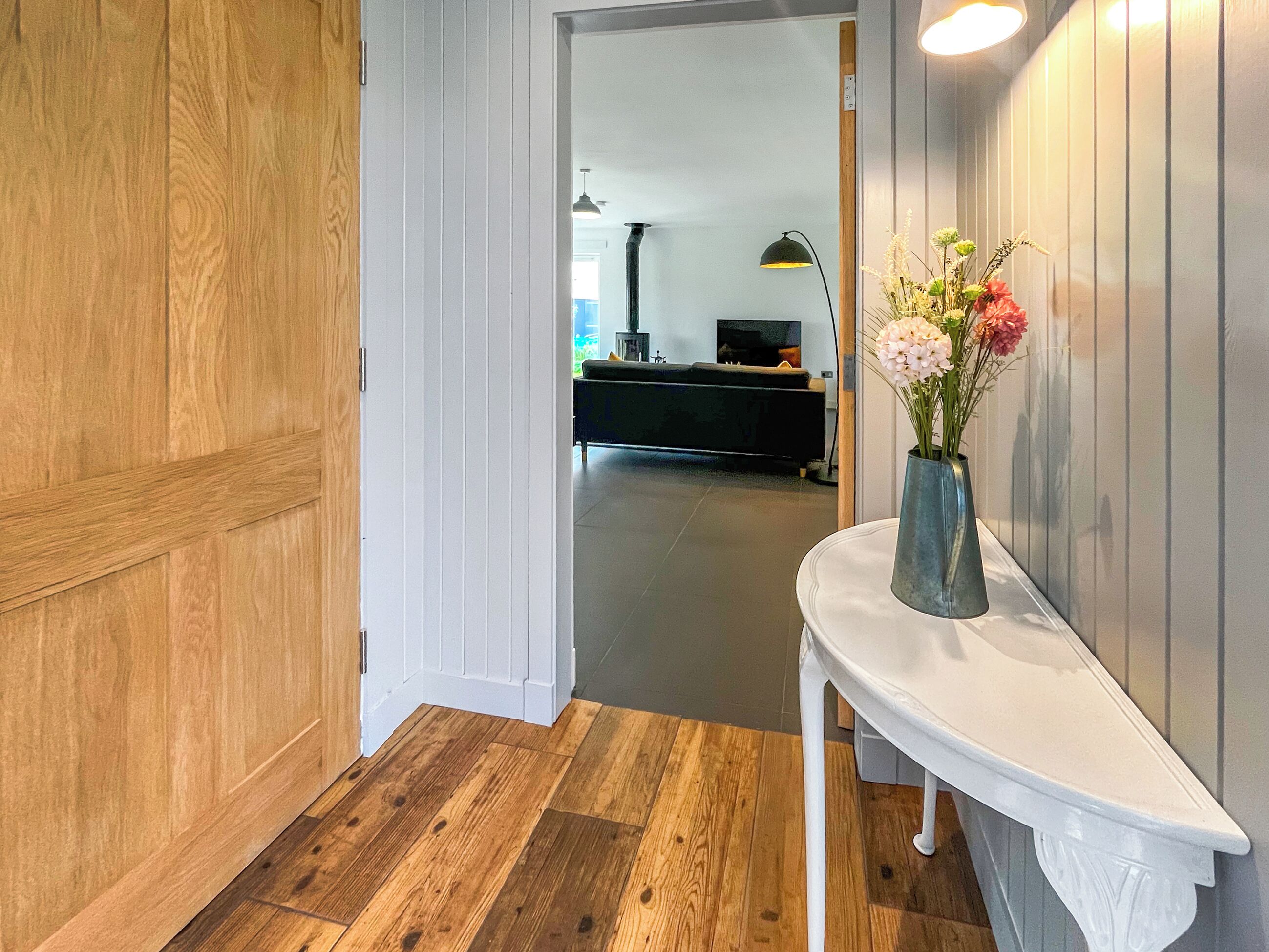 1 Chambres à Coucher à Dunvegan<br /> - Skye