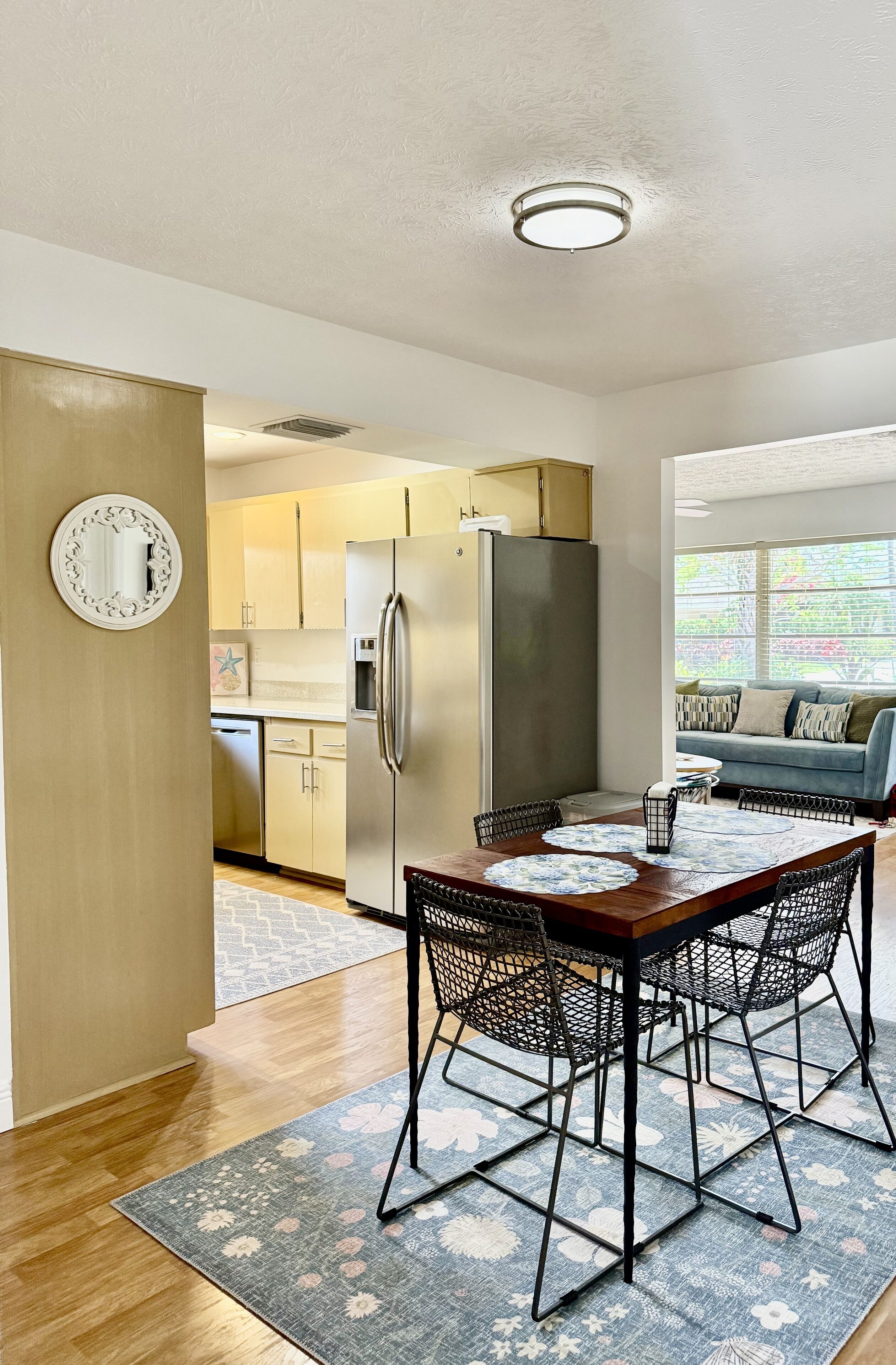 Casa, 2 quartos | Restaurantes