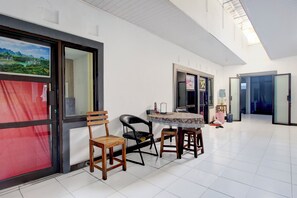 Pormenores do interior