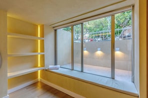 Apartamento | 2 quartos, internet de alta velocidade