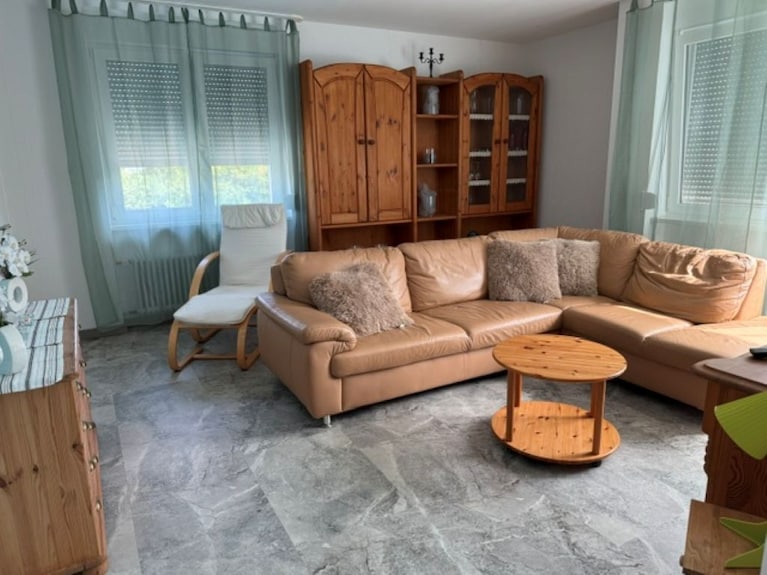 Horizon 360° - Marktbreit