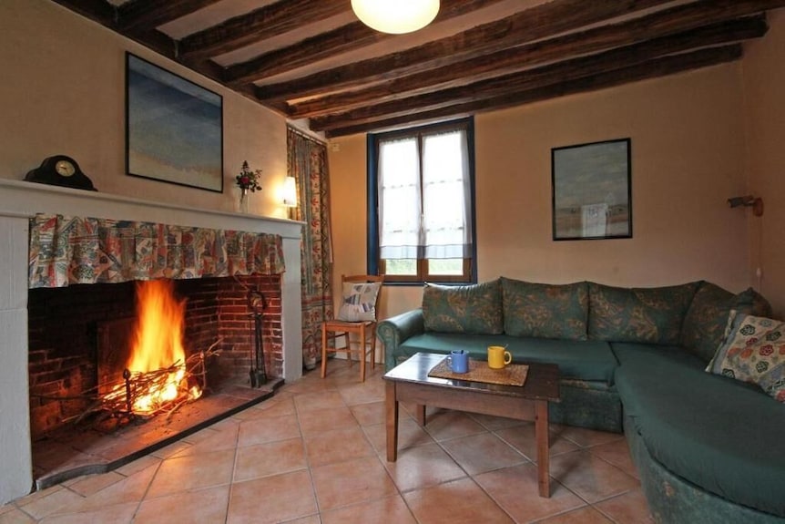 La Petite Cauvinière - Orne