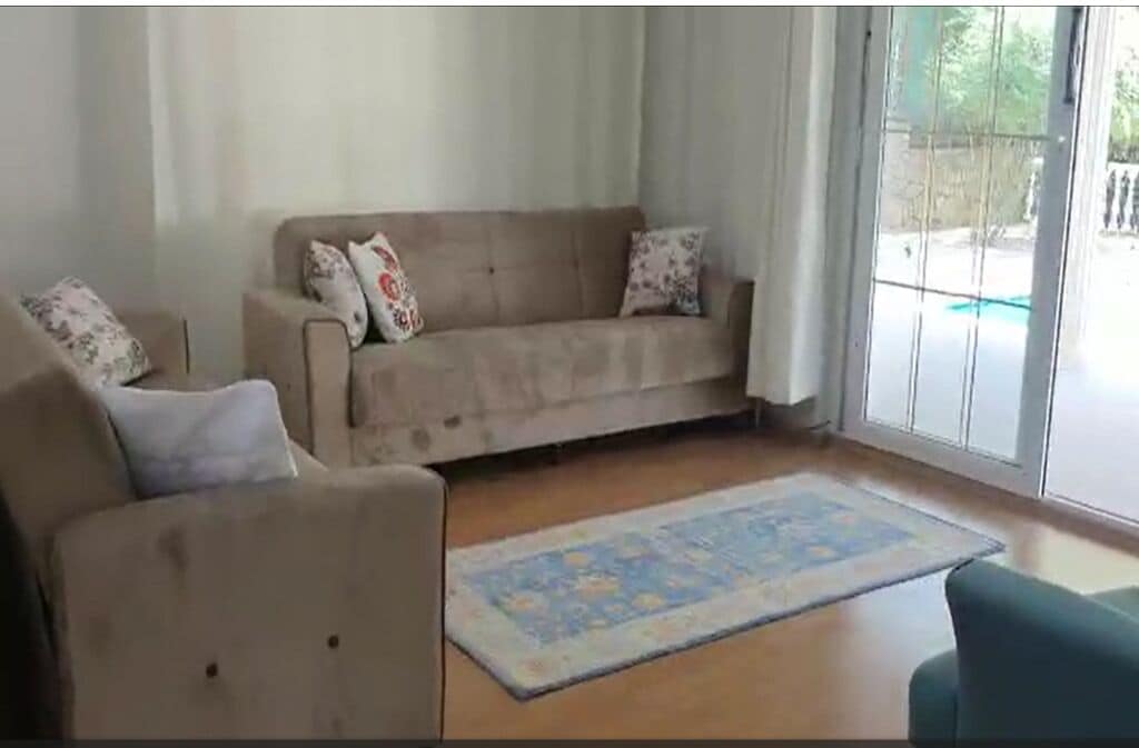 Villa Christing: Cozy Private Villa With Pool In Central Location - Ölüdeniz