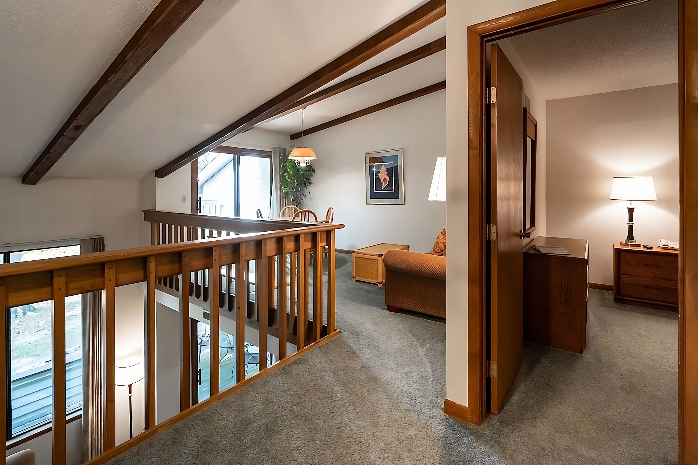 2 Welcoming Villas With Indoor Pool | Steps From Splash Adventure | Free Parking - French Lick, IN