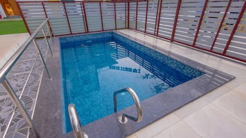 10 piscinas exteriores
