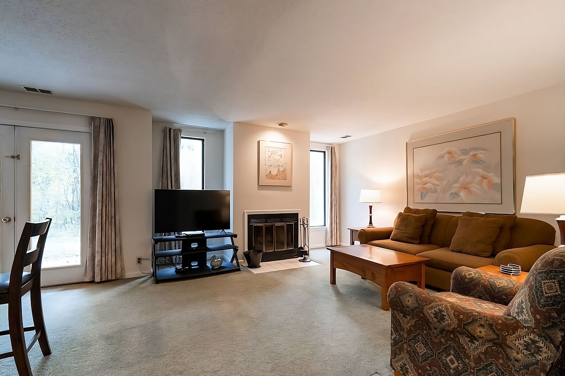 3 Spacious Villas With Full Kitchen And Indoor Pool | Free Parking - French Lick, IN