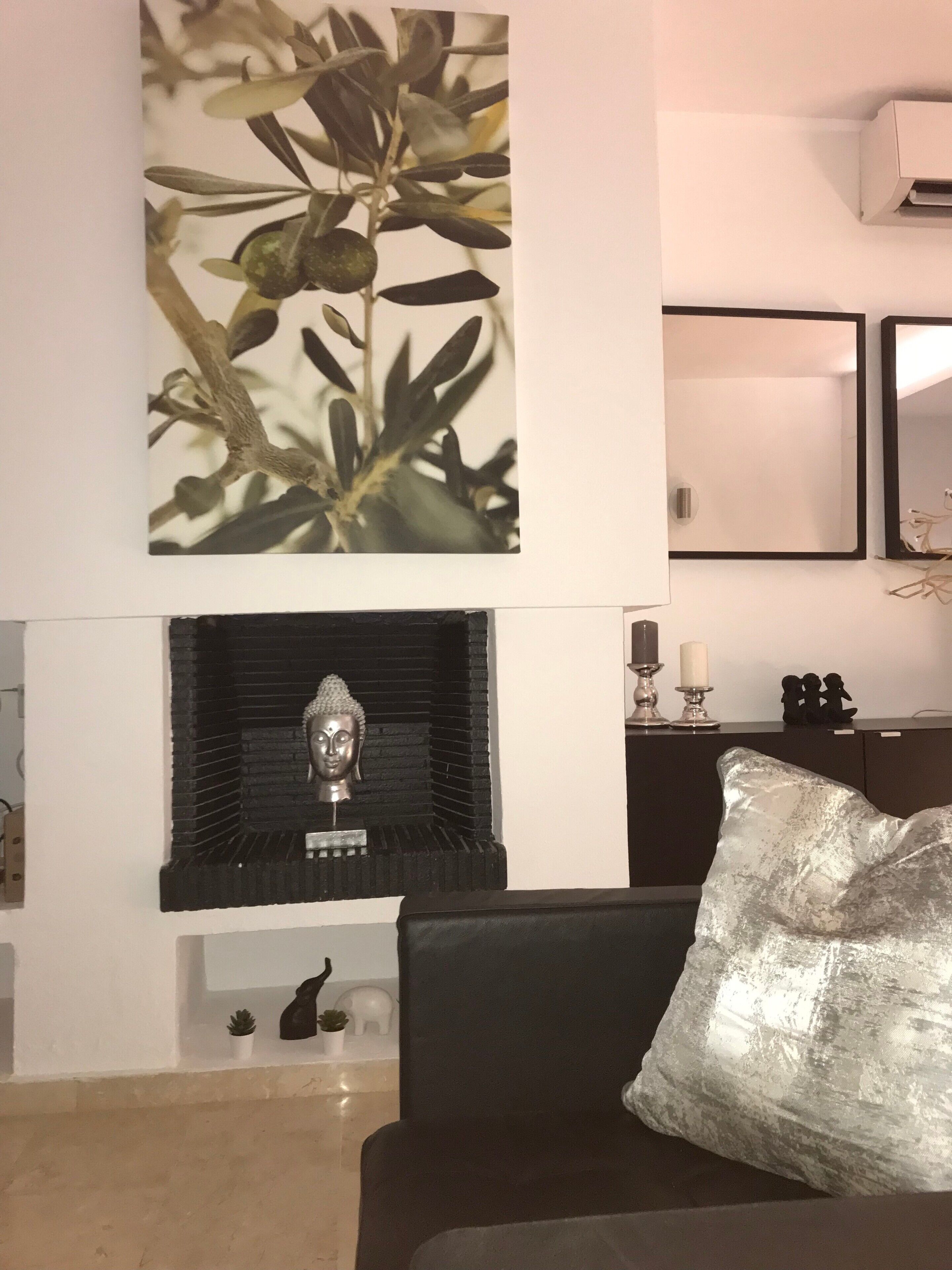 Apartment 'Modern Marina Apt Fantastic' With Sea View, Wi-fi And Air Conditioning - Estepona
