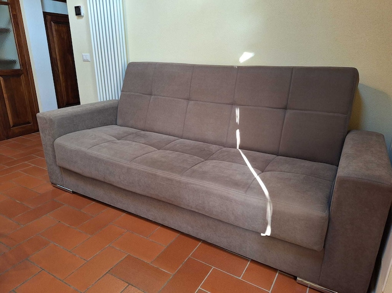 Tuscan Barn 15 Min From Florence, Parking, Garden - Fiesole