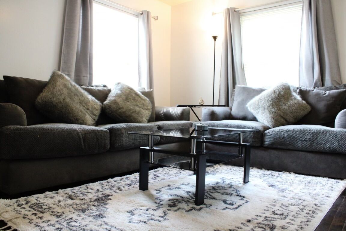 Superb 2-bedroom House With Ac, In New Haven Close To Yale, Restaurants  Shops - Derby, CT