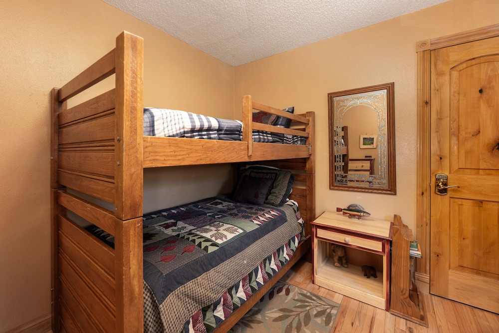 Hi Country Haus 3 bedroom Riverfront Condo - Winter Park | Vrbo