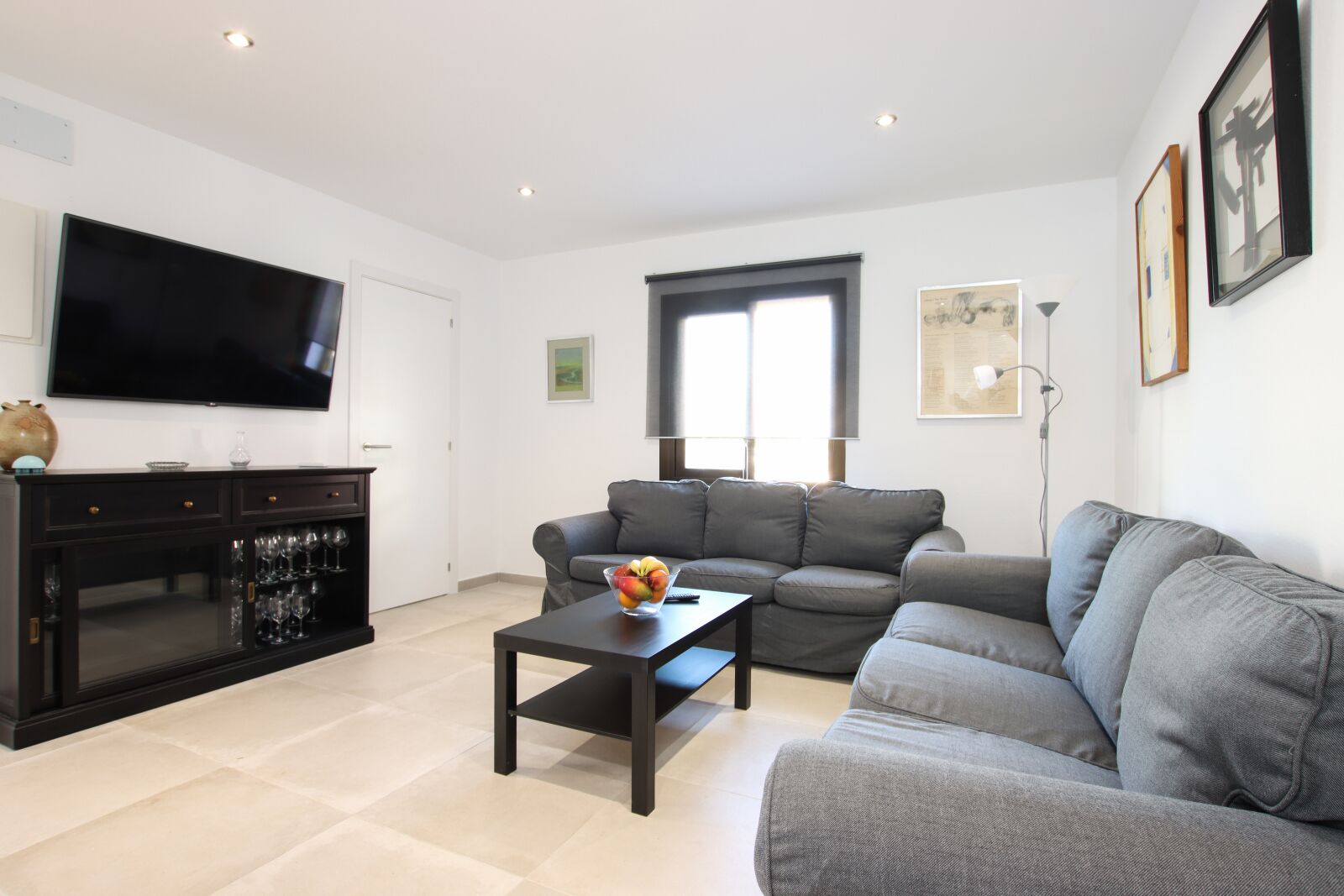 A2938 Holiday Apartment Goleta For 6 Persons In Port Pollenca - Port de Pollença