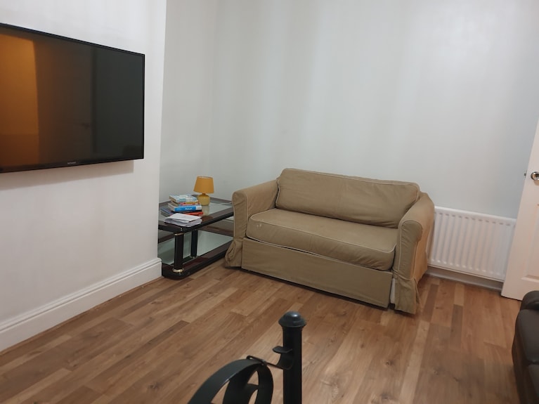 Cosy Flat For Small Family Or Working Professionals. - Newcastle upon Tyne