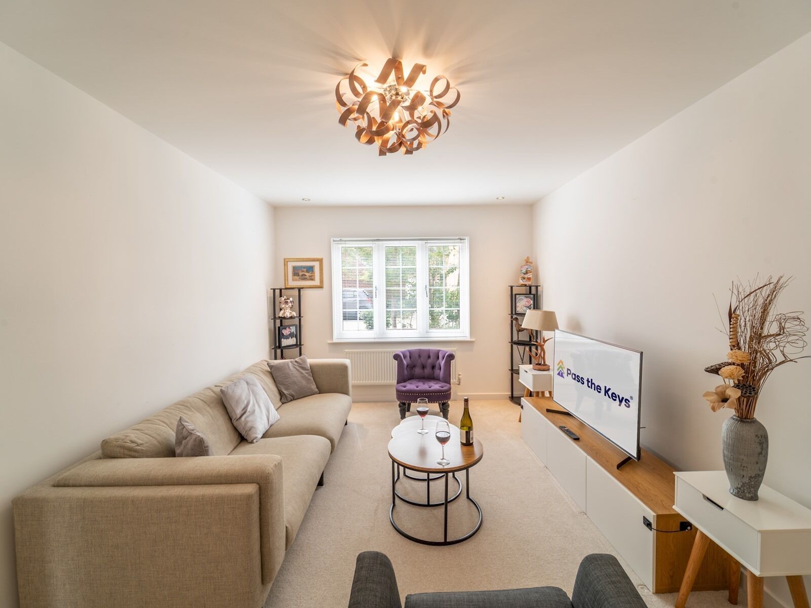 Pass The Keys | Experience Bicester Village Near Our Spacious Home - 비세스터