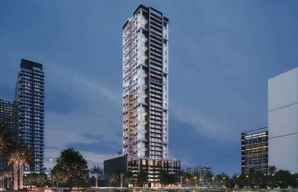 Pure Voyage Jvc - Dubaï