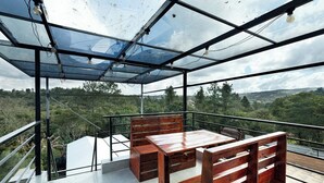 Casa, fumadores | 8 quartos 