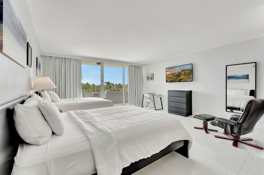 City View Efficiency - Fort Lauderdale, FL