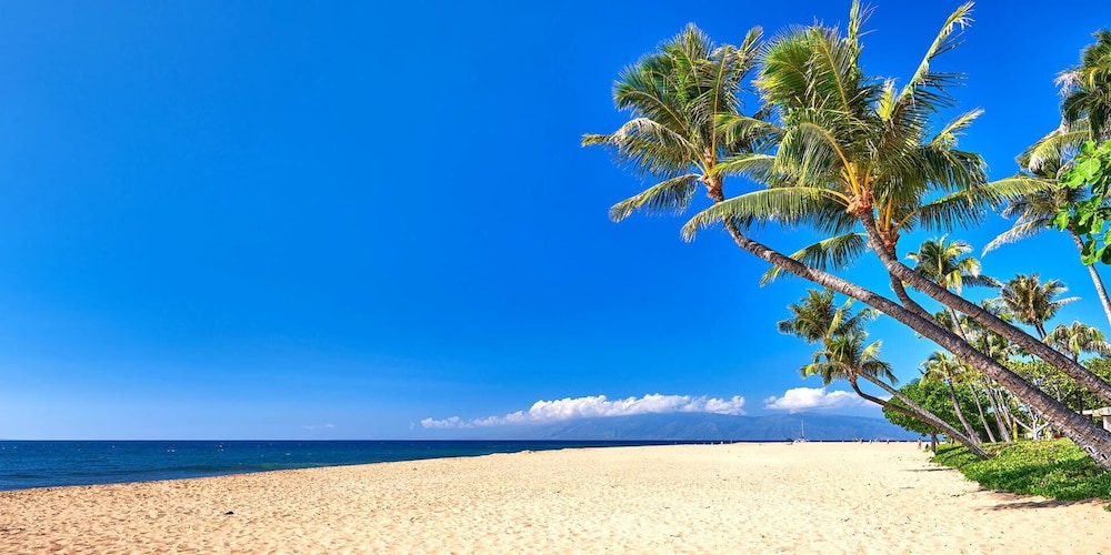 Honua Kai Konea 2 Free Rental Cars Kbm Resorts Extra Large Lanai 2 Units, 4 Bedrooms Ml-1466 - Maui, HI