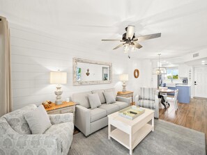 Condo (2 Bedrooms) | Comodidades da propriedade