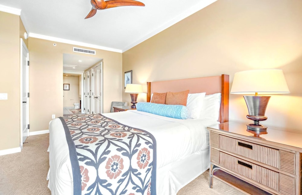 Honua Kai Konea 2 Free Rental Cars Kbm Resorts Exceptional Value 2 Units, 3 Bedrooms Ml-1439 - Maui, HI