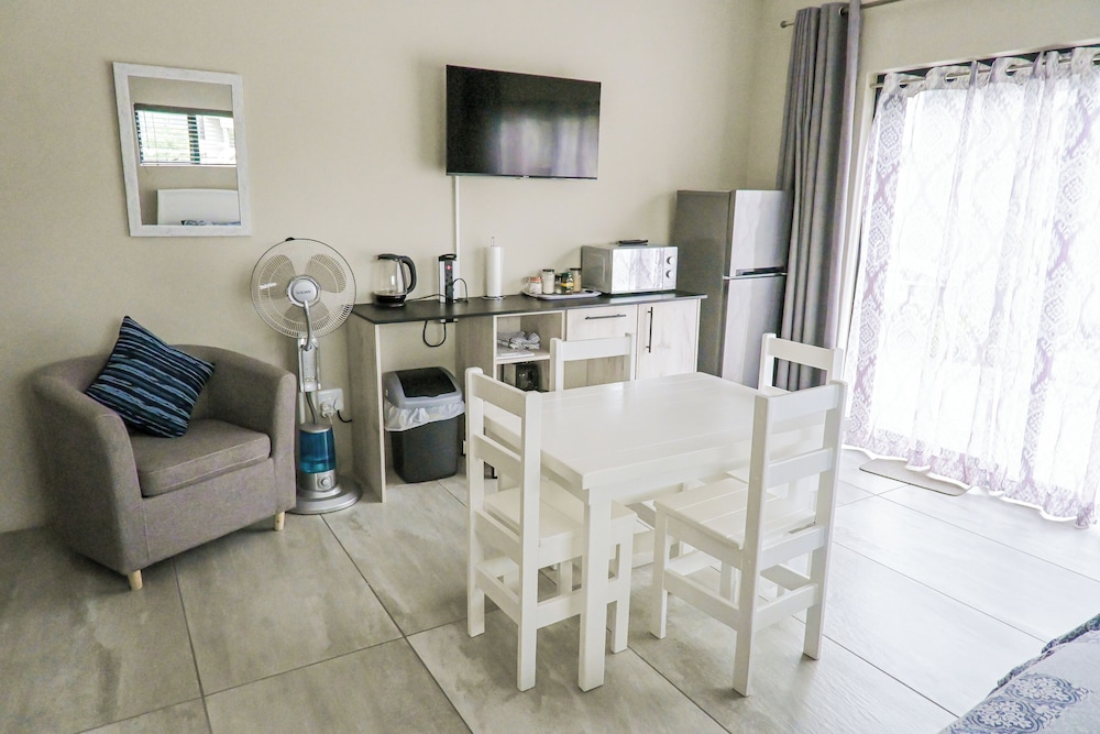 Diaz Guesthouse - Mosselbaai
