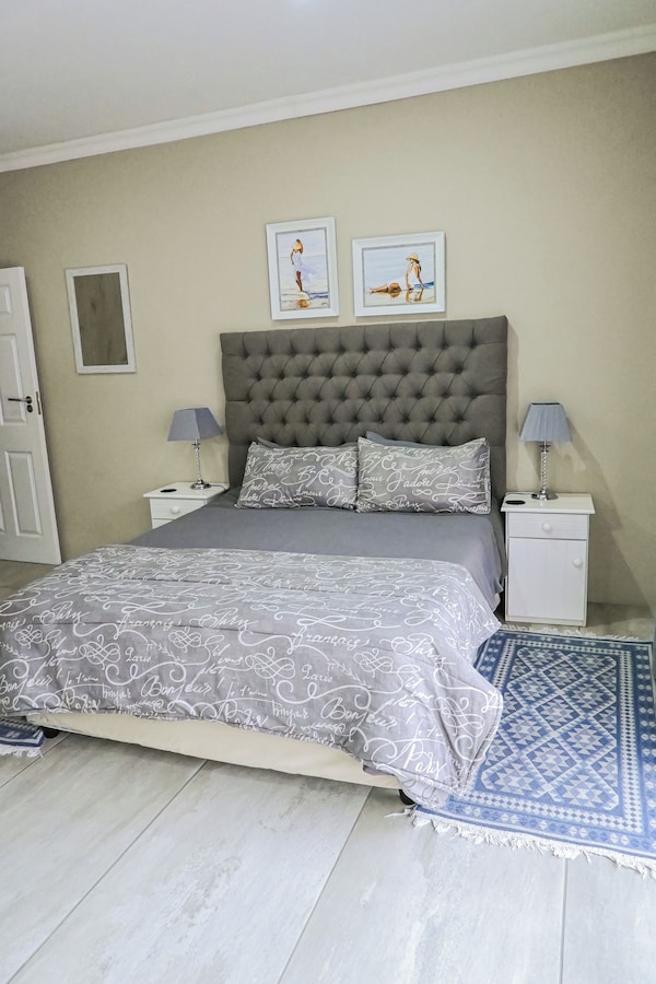 Diaz Guesthouse - Mossel Bay
