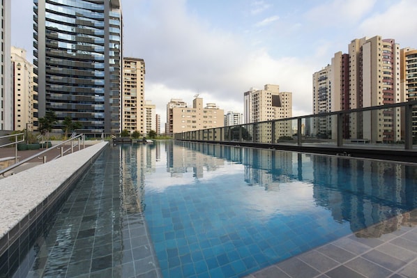 Apartamento | 1 quarto