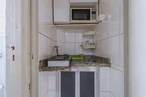 Apartamento | 1 quarto