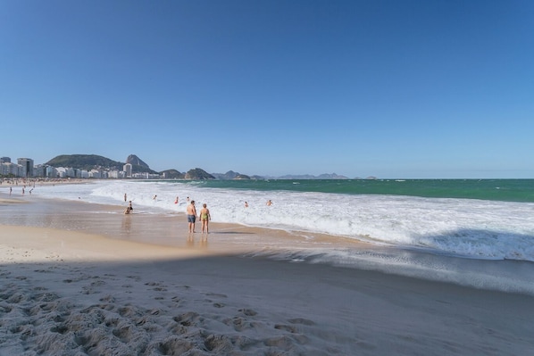 Apartamento | 1 quarto