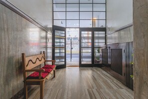 Apartamento | 1 quarto