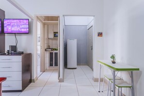 Apartamento | 1 quarto