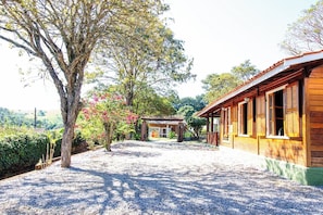Casa | 3 quartos