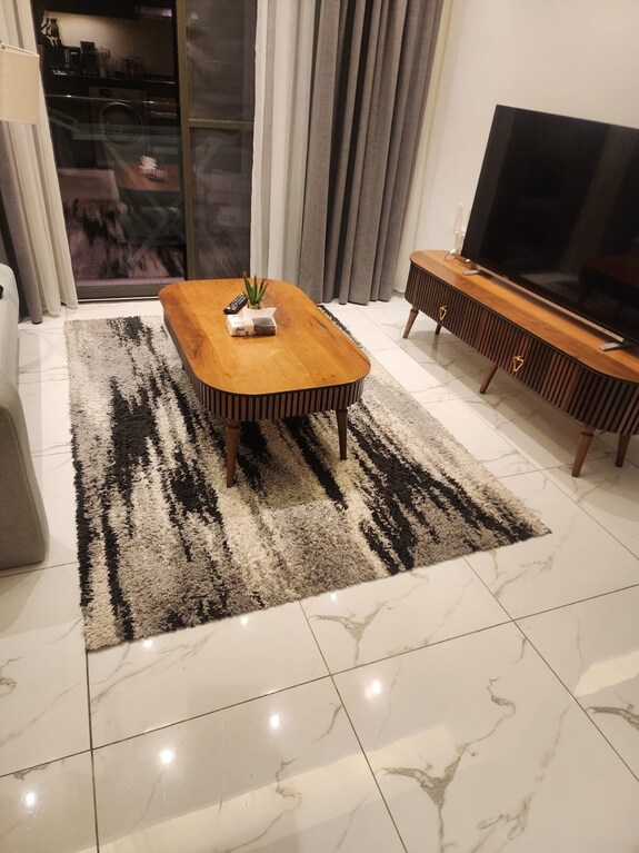 Cozy 1-bedroom Apartment In Charming Abdali Amman. Gym/pool/abdali Mall/ - Amman