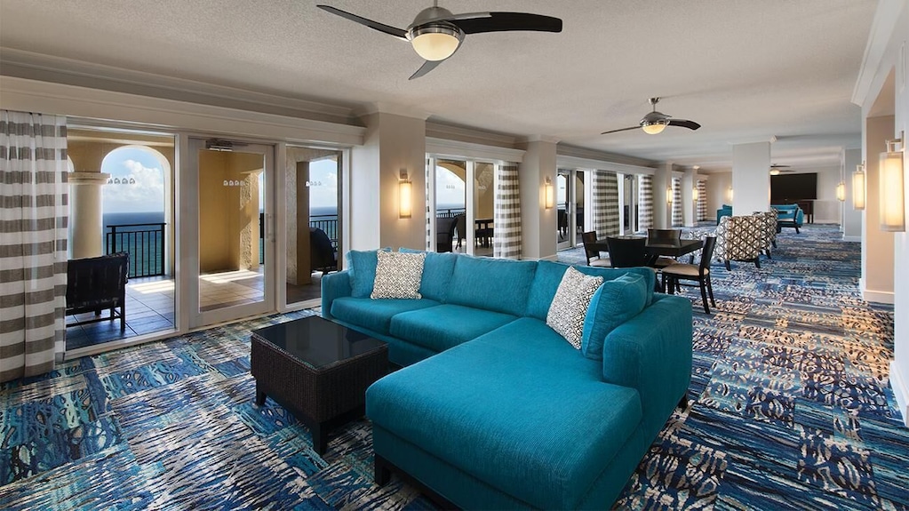 Stylish 1br At Marriott's Beachplace Towers Balcony + Prime Beach Location - Hollywood, FL