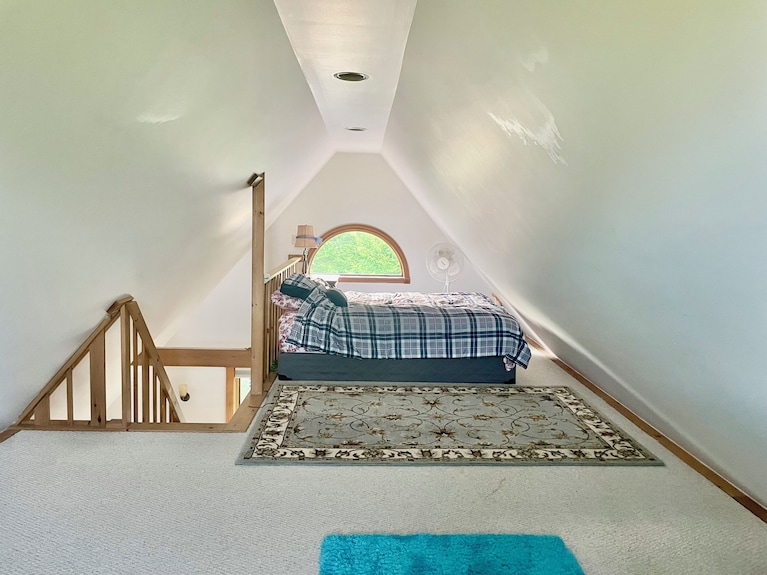 Elegant Ski-in Ski-out House At Bolton Valley Resort - Vermont