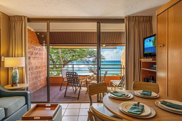 Kuleana Club - 722 - Maui, HI