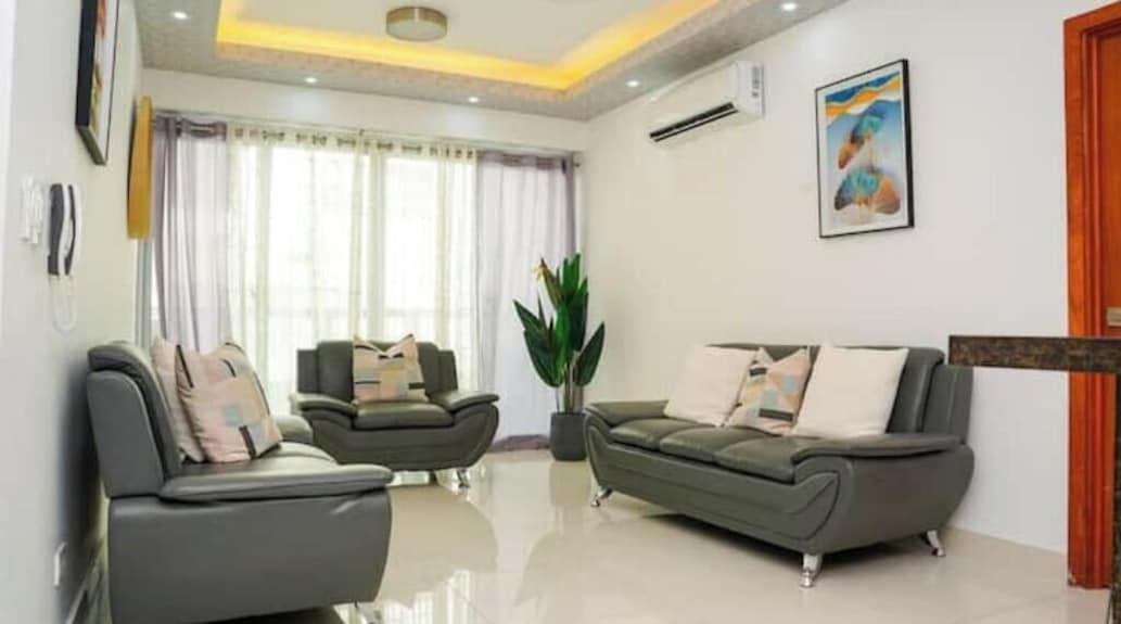 Private Apartment, 1br, King Bed - Santo Domingo